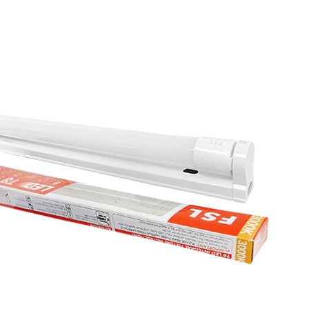 EQUIPOS FLUORECENTES - GLOBAL LED CHILE